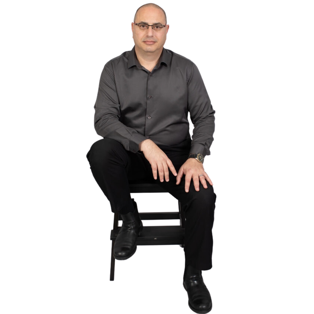 הערכת שווי חברה לגירושין — המדריך המלא